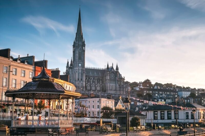 Que visitar en tu estancia en Cork - Ireland Experience
