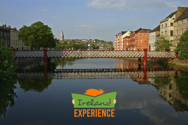 The Geography of County Cork - Ireland Experience