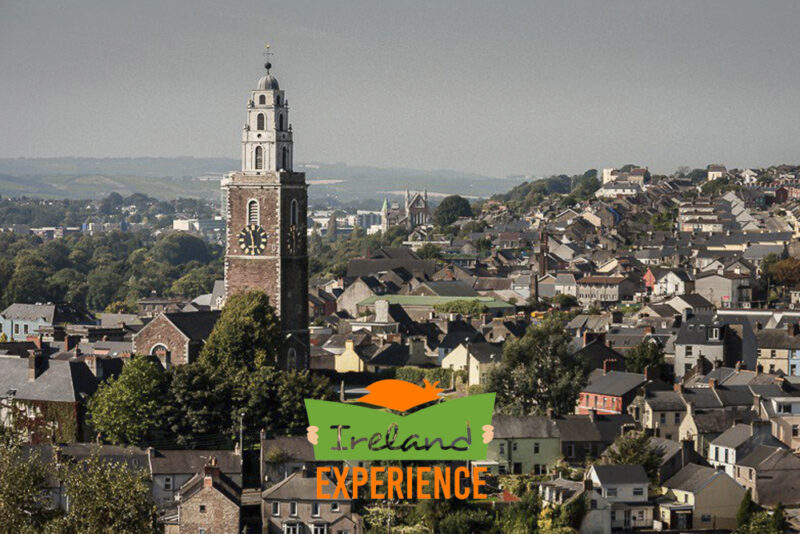 Cork City - Ireland Experience