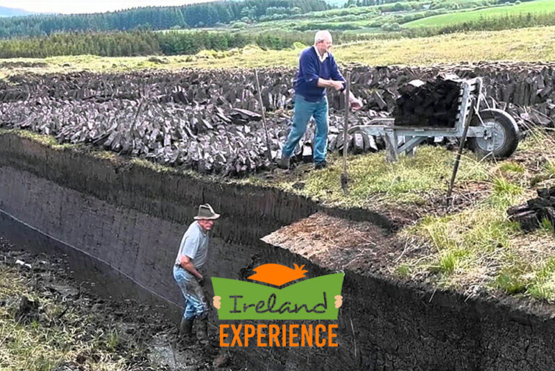 La Turba - Ireland Experience